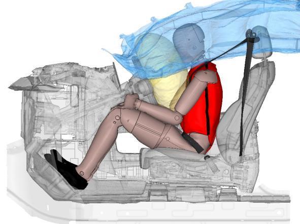 2024 版 C-NCAP 首批测评结果公布：理想 L6 以最高分获五星评价_腾讯新闻