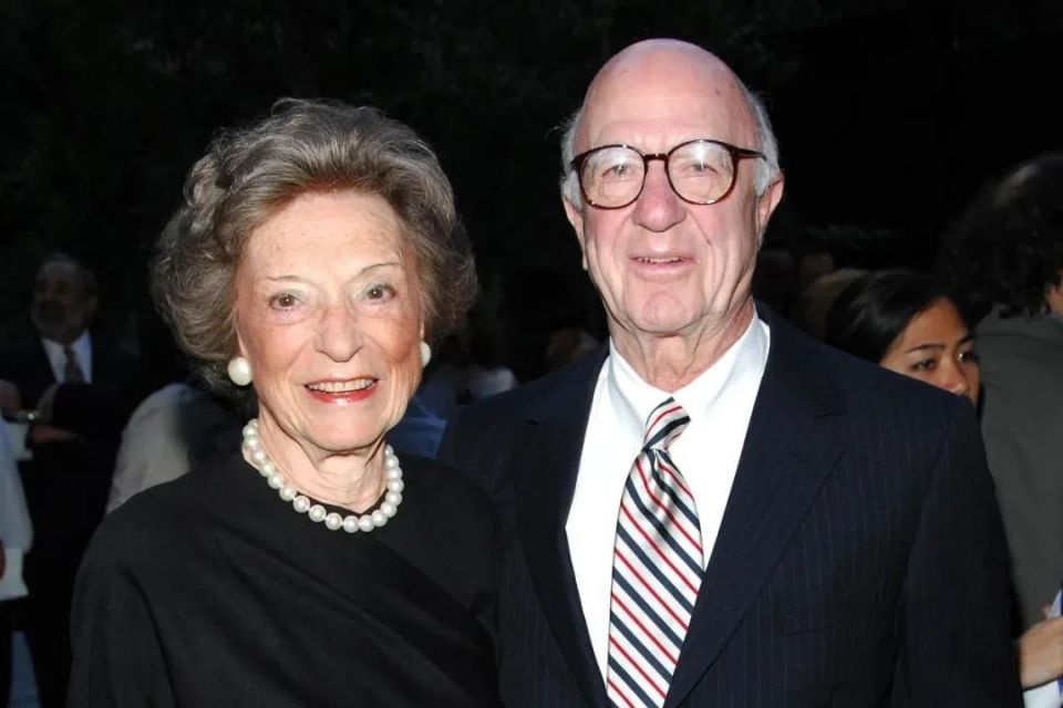 犹太人的大众时尚帝国——犹太人的世界（2）_腾讯新闻