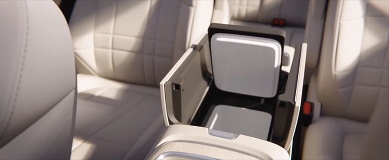 20万买50万级体验？深蓝S09带高阶智驾+M9同款悬架_腾讯新闻