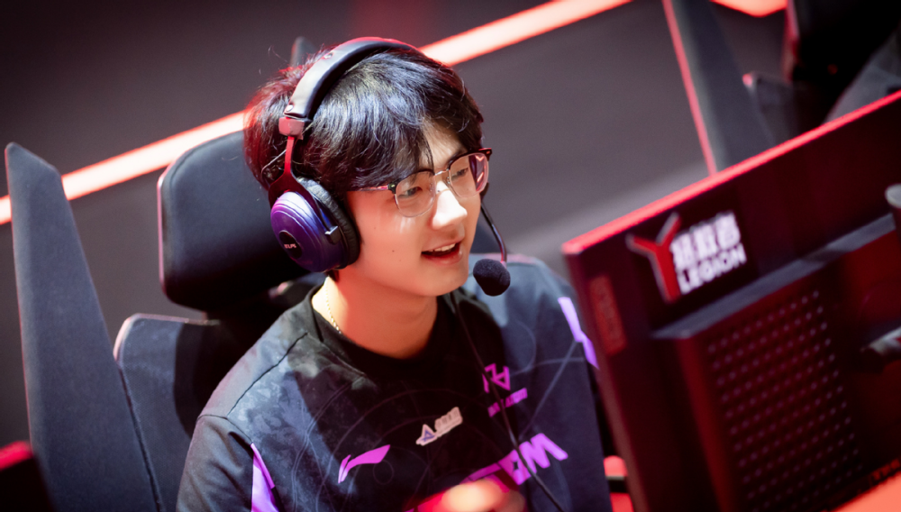 Doinb喊话RA老板换管理层，花那么多钱倒数不奇怪吗_腾讯新闻