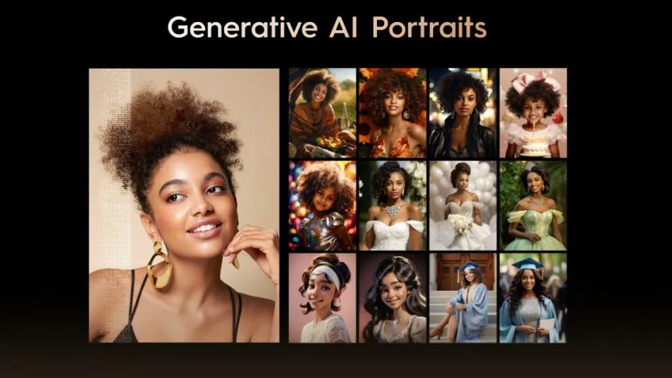 传音 TECNO 推出手机 AIOS：定制化 AI 助手、AI 增强摄影_腾讯新闻