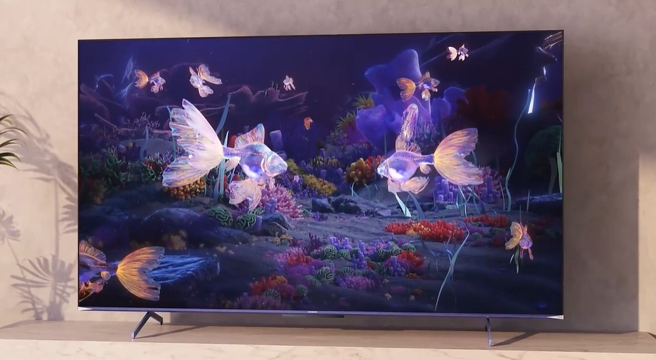 创维电视75A5D“降价不含糊”，4K护眼屏哈曼调音，4+64G又快又稳_腾讯新闻