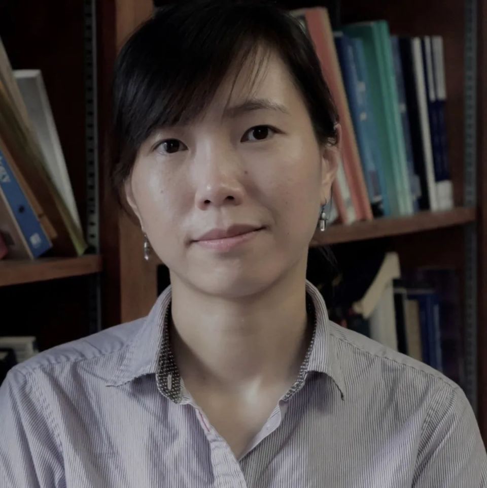 问学东西｜纽约城市大学李柯：重启青春期_腾讯新闻