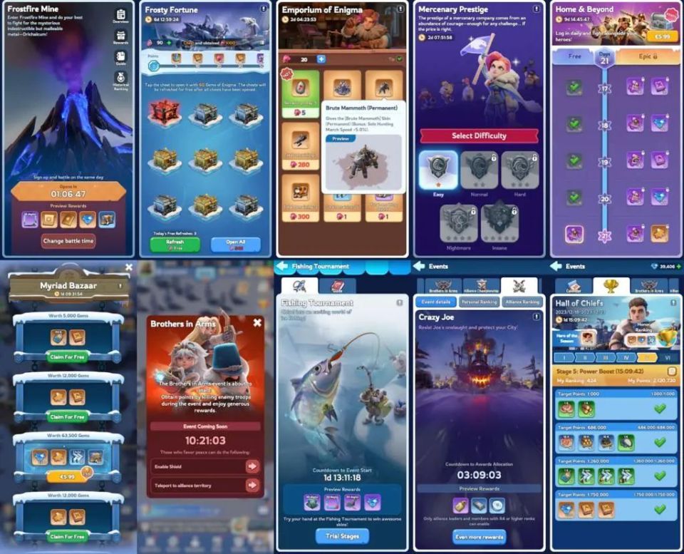 深度分析：月收入破5亿,MAU破千万，点点《寒霜启示录》厉害在哪？_腾讯新闻