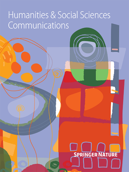 大盘点 | Springer Nature 旗下有哪些OA期刊值得推荐？_腾讯新闻