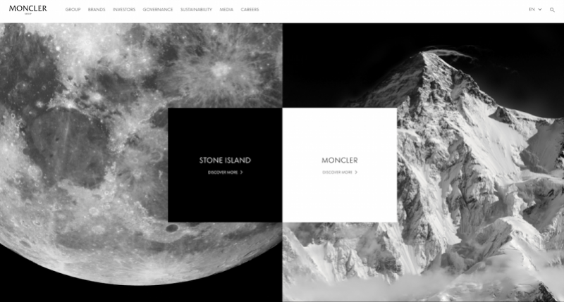 奢侈品行业并购交易活跃，LVMH投资黑马Moncler_腾讯新闻