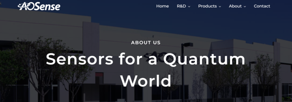 警惕！波音，完成全球首个多量子传感器飞行测试!_腾讯新闻