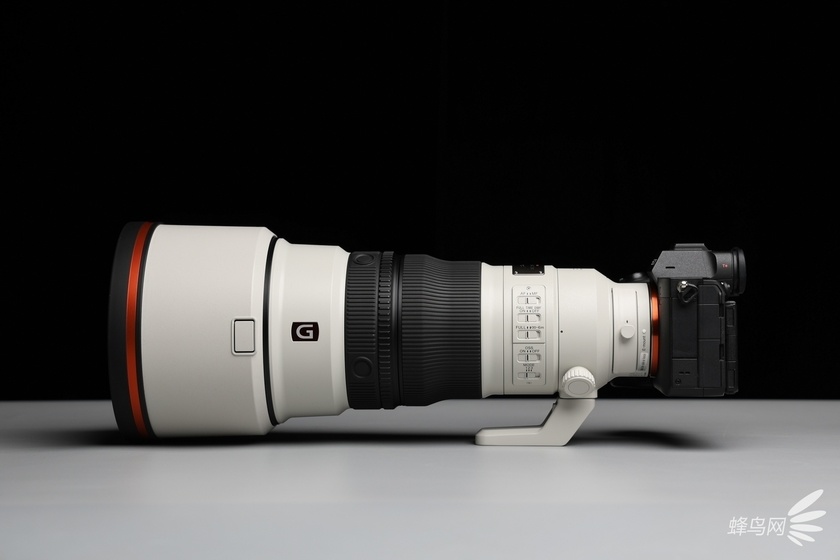 史上最轻300mm定焦 索尼SEL300F28GM评测_腾讯新闻