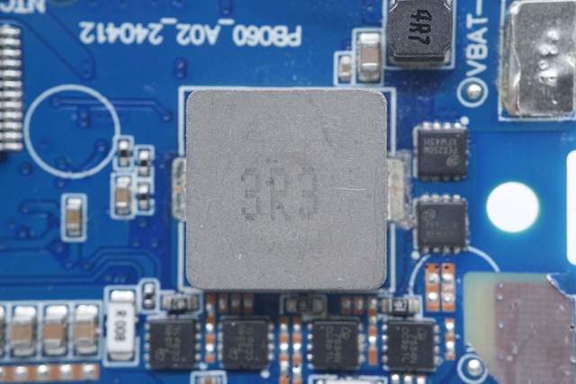 拆解报告：酷态科6号超级电能块_腾讯新闻