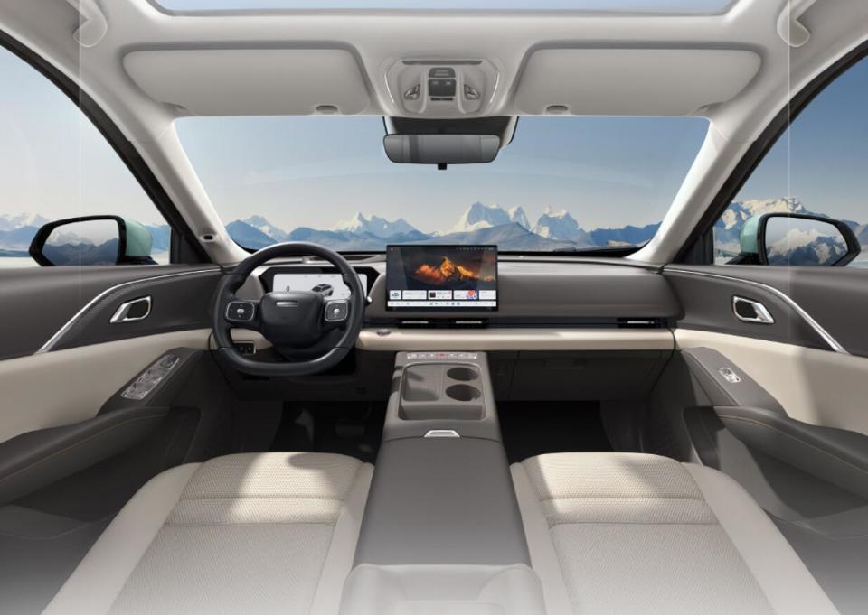 还等啥？11月5款SUV新车来袭 哈弗H6L领衔 准备出手吧！_腾讯新闻