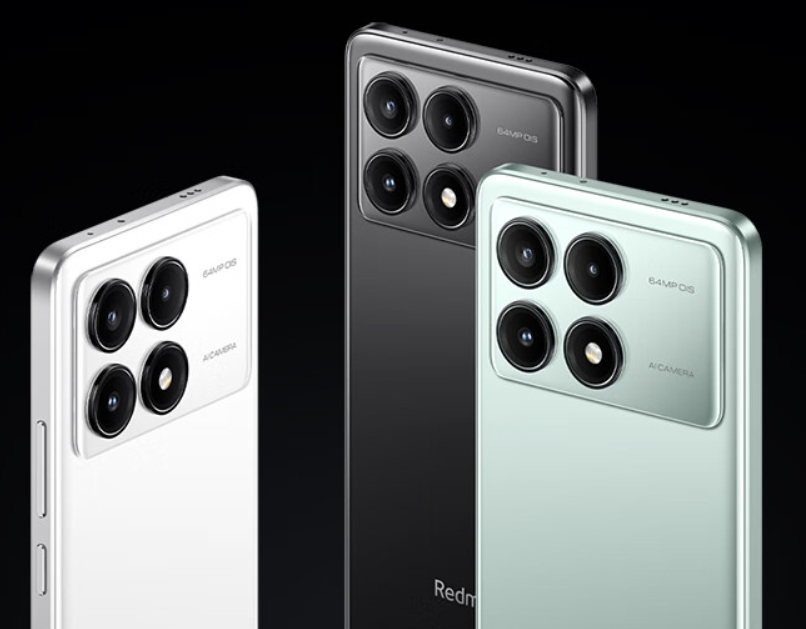 为什么懂手机的人更愿意入手Redmi K70E而不是Redmi Note13Pro+？_腾讯新闻