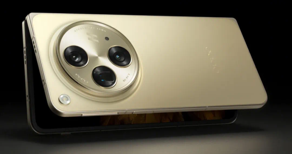 OPPO注册“ophone”商标，目前处于审查阶段_腾讯新闻