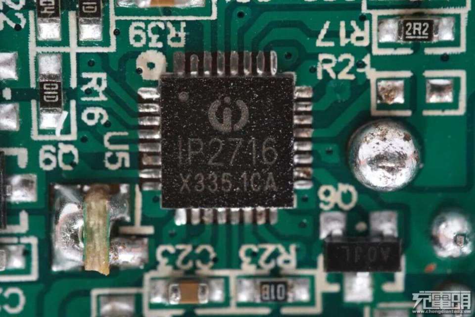 国产半导体行业又一颗璀璨“芯”星，旗下芯片超400款设备采用_腾讯新闻