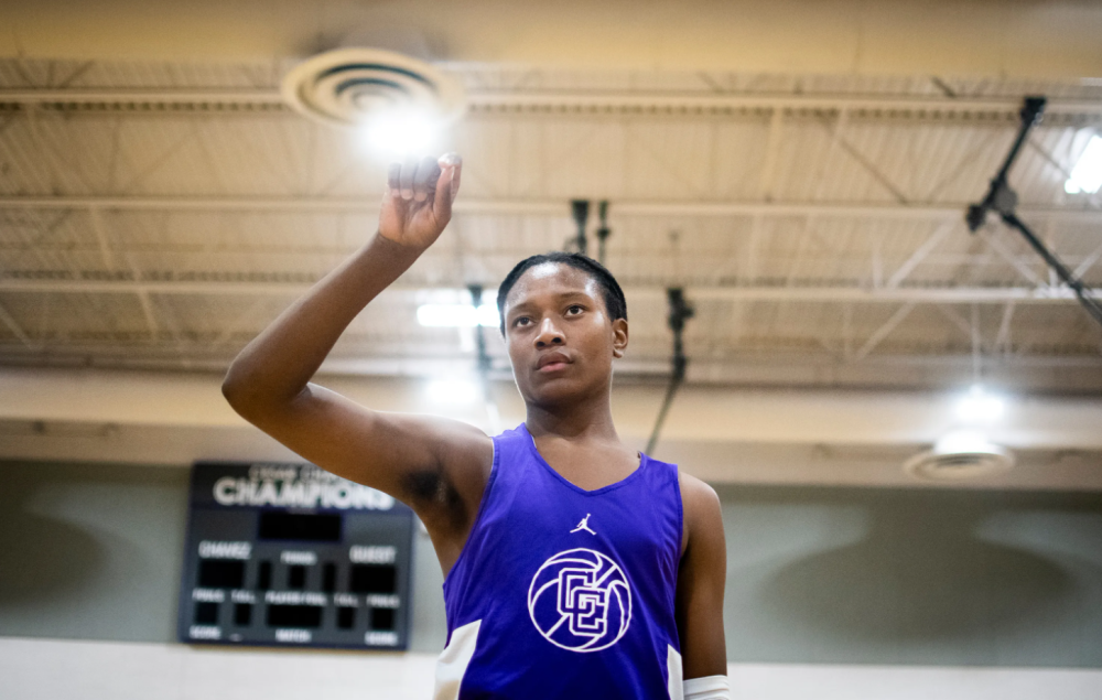 曾是全美第一控卫，号称保罗接班人！如今才21岁，就要离开NBA？_腾讯新闻