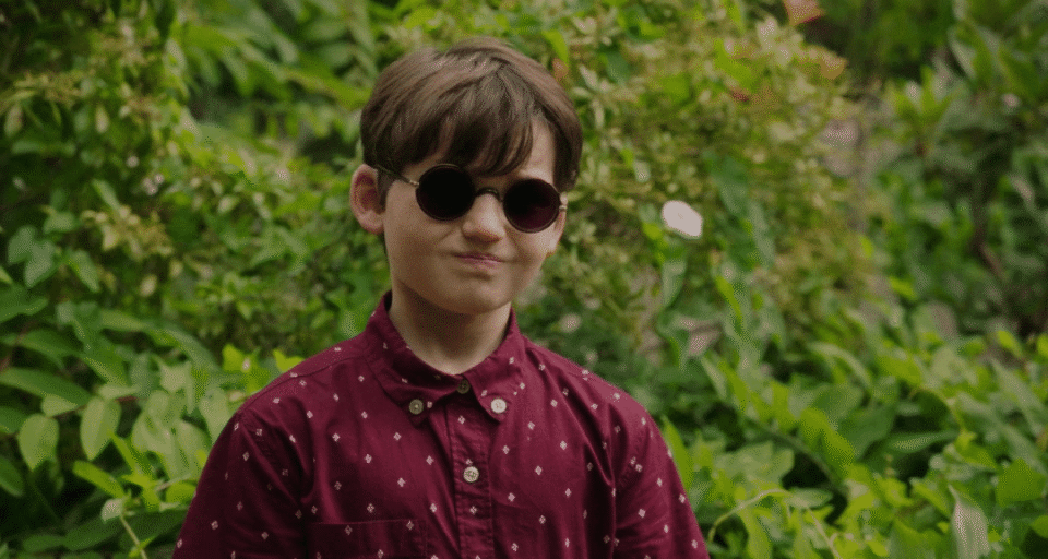 《塞尔达传说》电影男女主剧照公开！这选角如何？_腾讯新闻