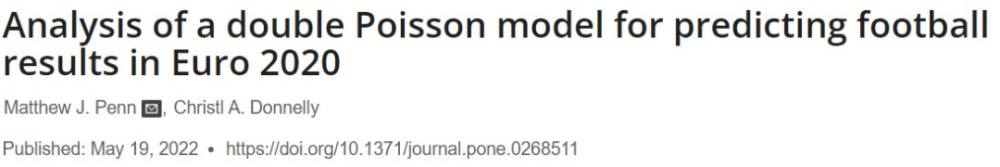 巴西夺冠可能性最大？牛津学者用统计模型预测世界杯比赛走势_腾讯新闻