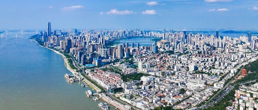 5年人口流动版图：净流入前五省份，三个都在中西部_腾讯新闻