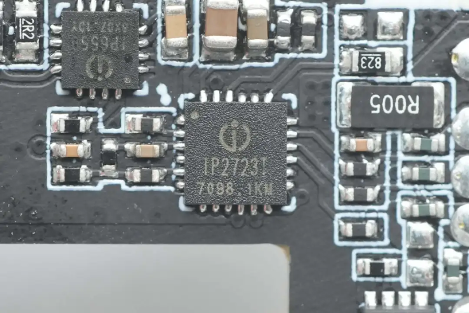 多款热销酷态科快充充电器拆解，内部快充芯片揭晓_腾讯新闻