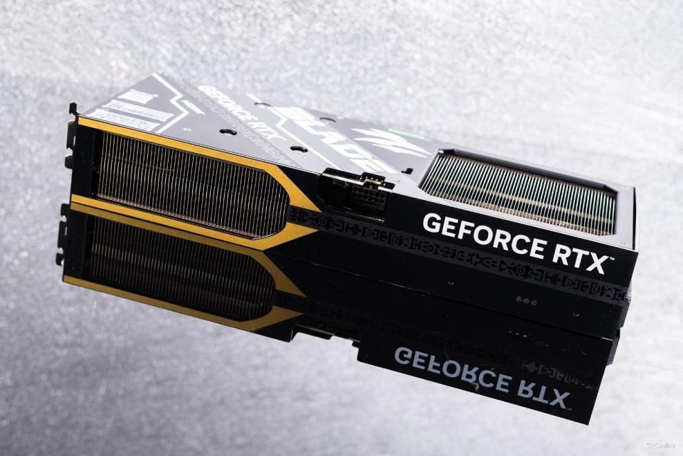 NVIDIA GeForce RTX 5070 Ti 16GB首发评测：性能飙升30%，AI大升级，中高端显卡的强势蜕变！_腾讯新闻
