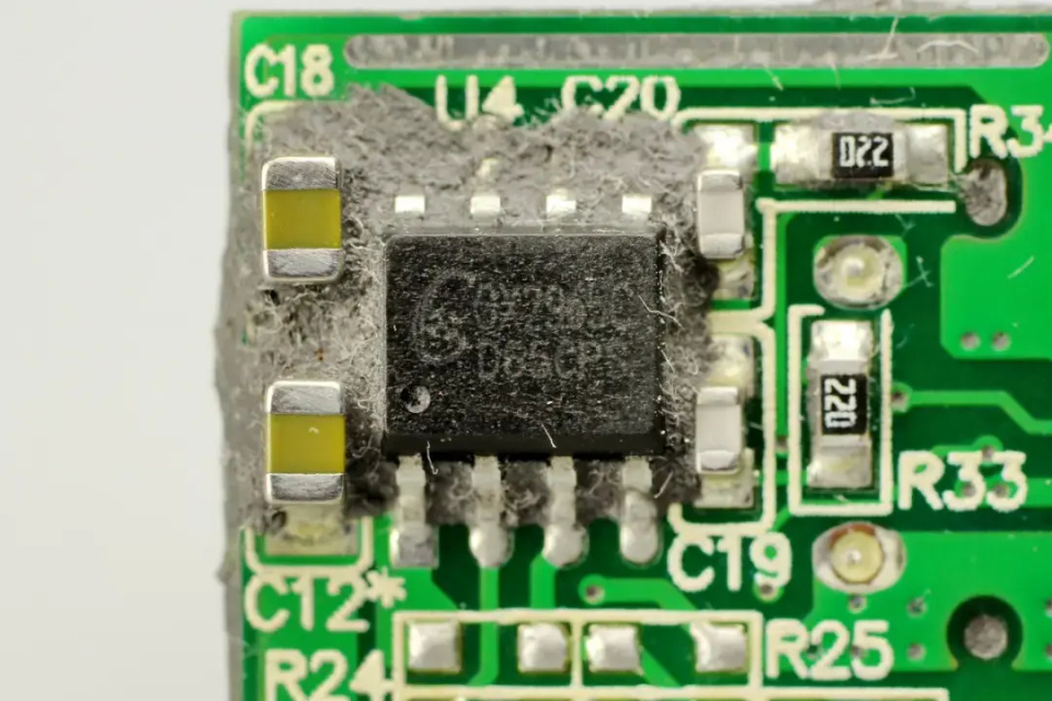 一口气看完35款笔电大厂联想电源适配器拆解案例，看哪款协议芯片更受欢迎_腾讯新闻