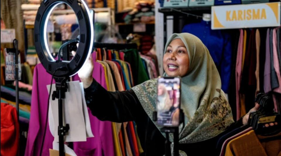 昨夜今晨发生了什么？ |YiMagazine_腾讯新闻