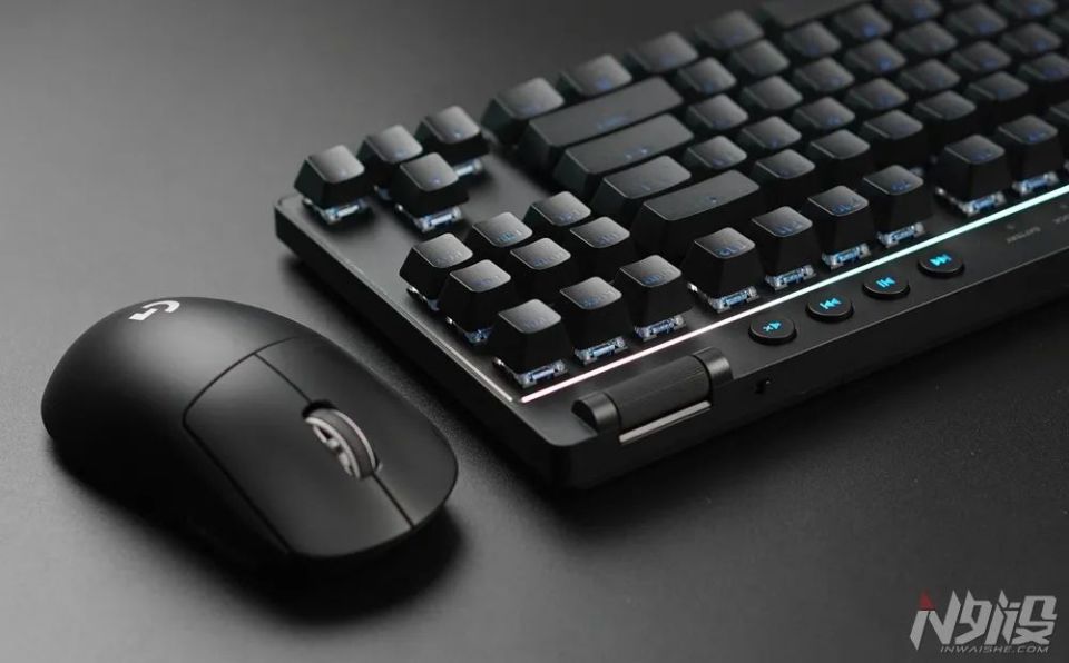 罗技G PRO X SUPERLIGHT 2拆解评测_腾讯新闻