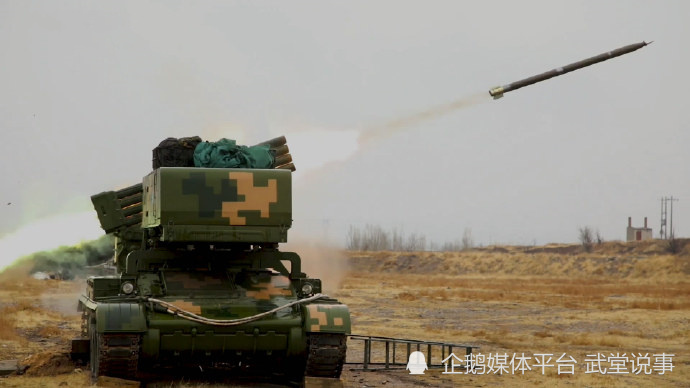 老火炮都在陆战队？刚转隶的陆战旅89式不输马润，后期换两栖07B_腾讯新闻