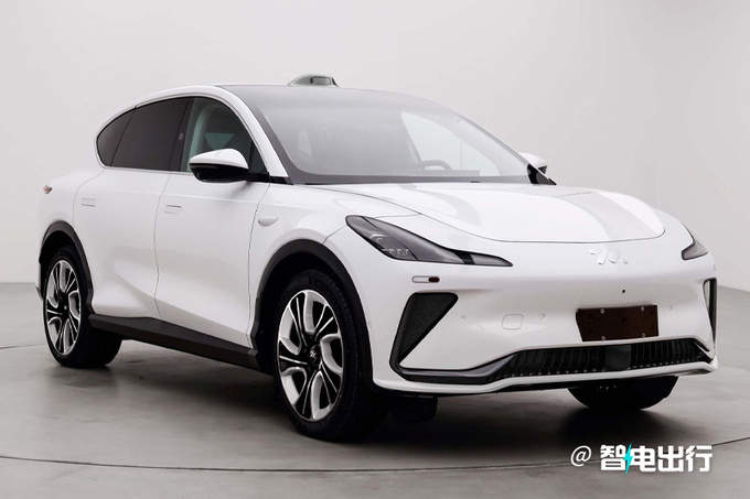 上汽确认：智己LS7即将改款！升级800/900V平台，动力更强_腾讯新闻