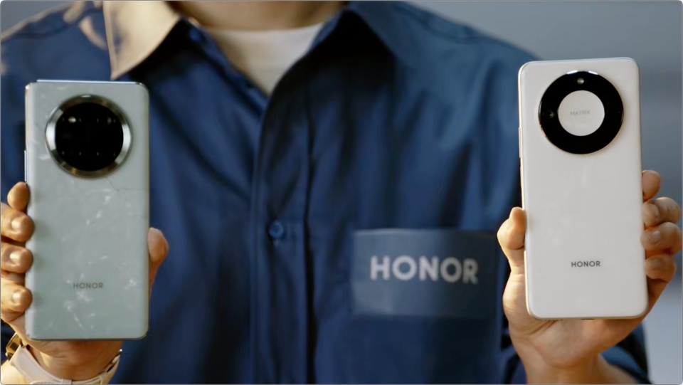 1199元起！荣耀X60系列发布：卷出了千元机的天花板_腾讯新闻