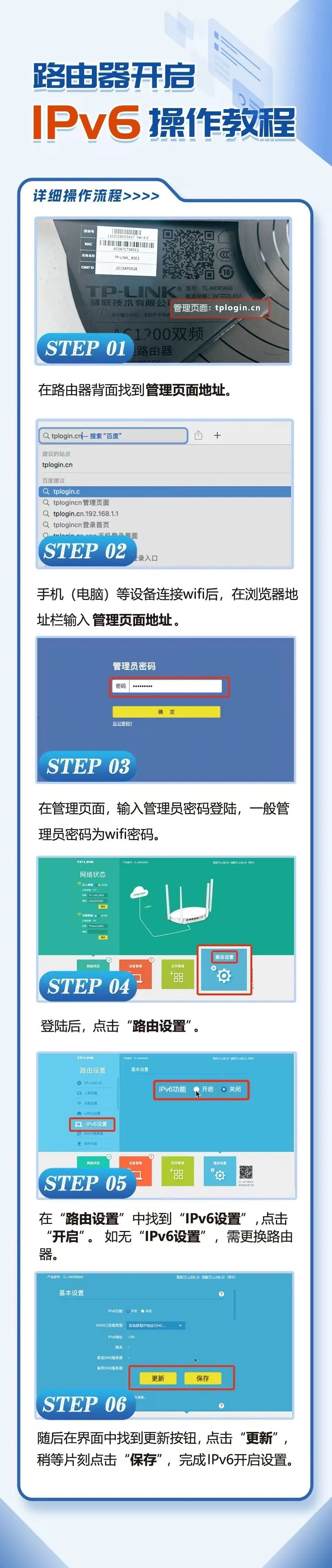 IPv6来了，三个改变焕新上网体验_腾讯新闻