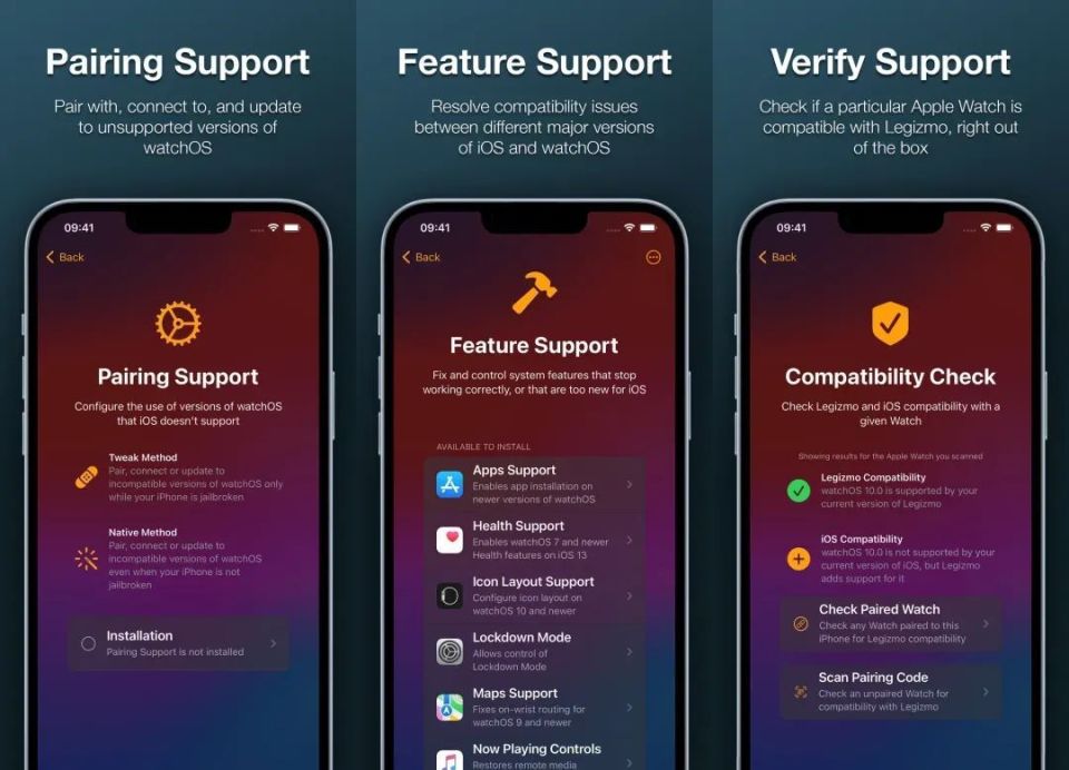 最后绝唱，Trollstore 巨魔 54 个神级 APP，值得永久珍藏_腾讯新闻