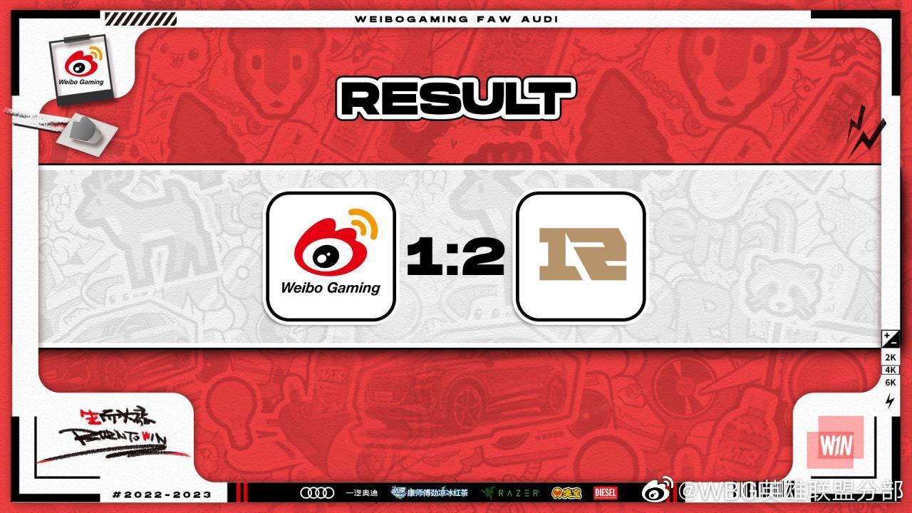 WBG粉丝陷入疯狂，质疑教练Easyhoon为关系户，要求其赶紧滚蛋