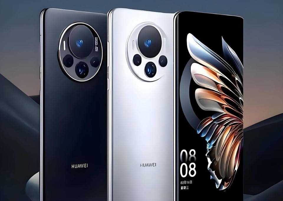 首发纯血鸿蒙系统！华为Mate70系列新机曝光汇总_腾讯新闻