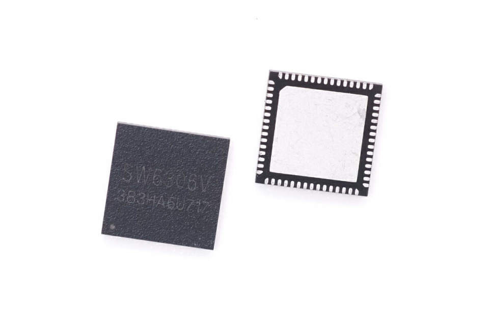 通过PD3.1DRP+UFCS双认证，四口多协议升降压移动电源SOC SW6306_腾讯新闻