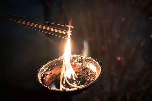 “寒衣节”一个被世人遗忘而又温暖的日子_腾讯新闻