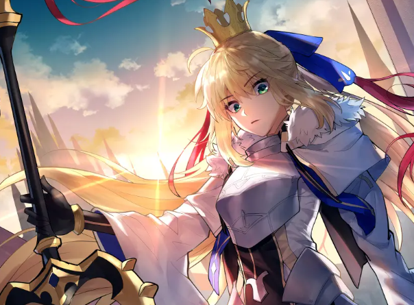 fgo2.2回忆本的苏鲁特怎么打 大卫和月神完美克制强化无效机制