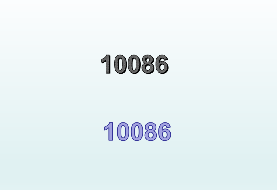 10085与10086，有什么区别？_腾讯新闻