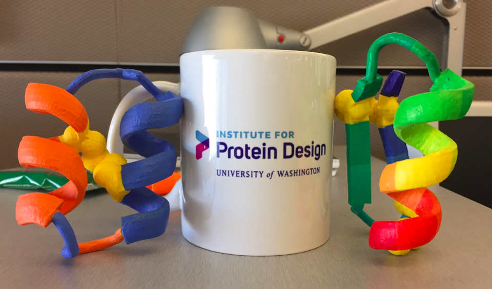 蛋白质binder设计的三代演进：从 Rosetta 到 RFdiffusion_腾讯新闻