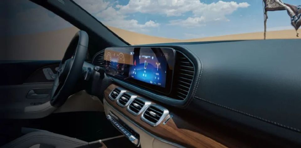 狂降近16万元！沃尔沃XC90对比奔驰GLE谁更香？_腾讯新闻