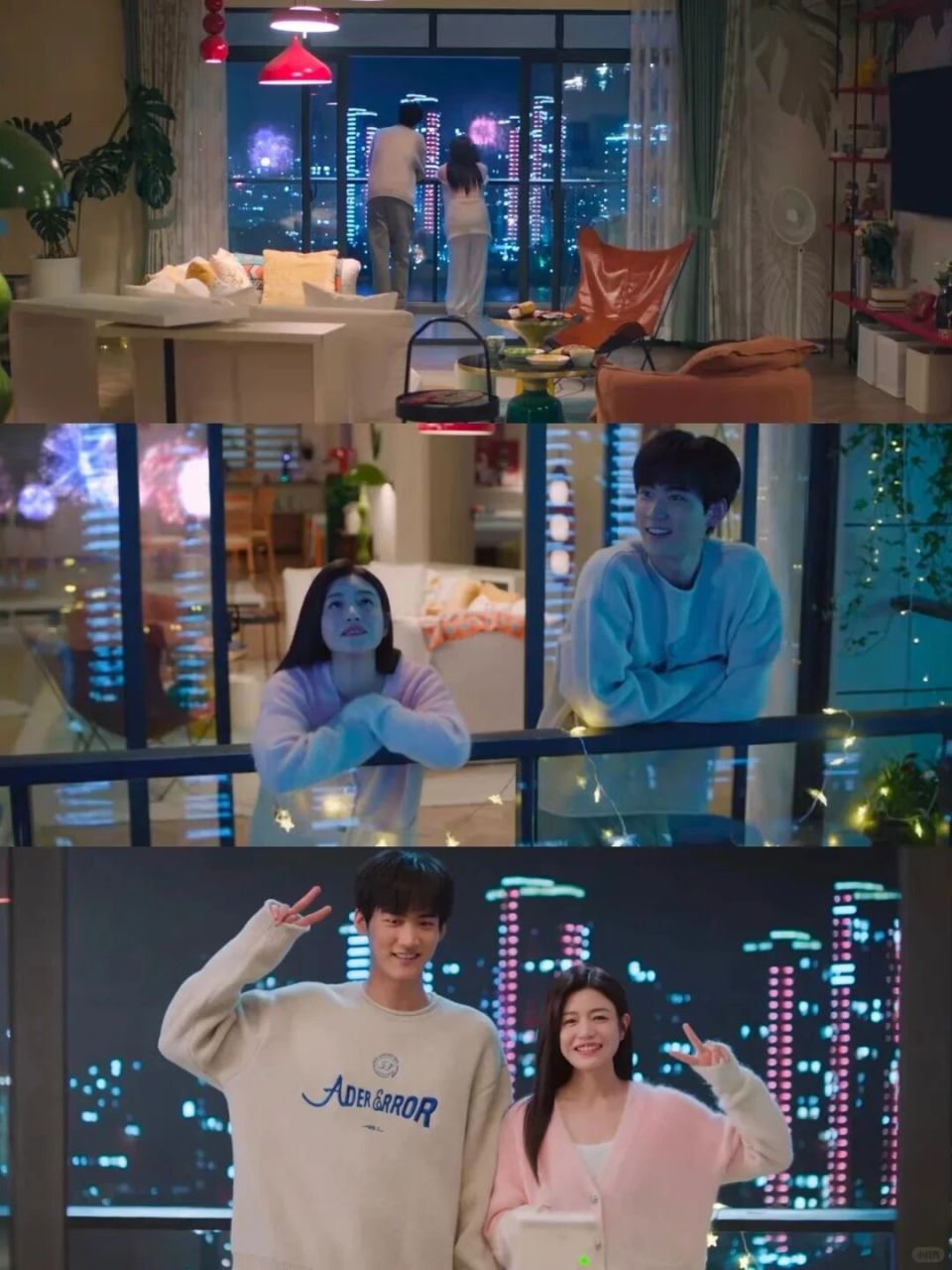 19岁年龄差！为什么我们总是被姐弟恋“狙击”？_腾讯新闻