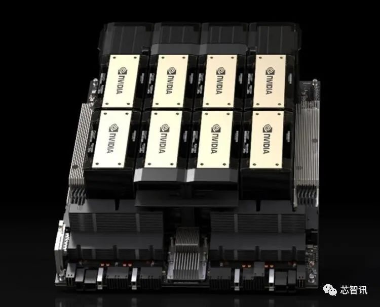 最强AI芯片英伟达H200发布：HBM容量提升76%，大模型性能提升90%_腾讯新闻