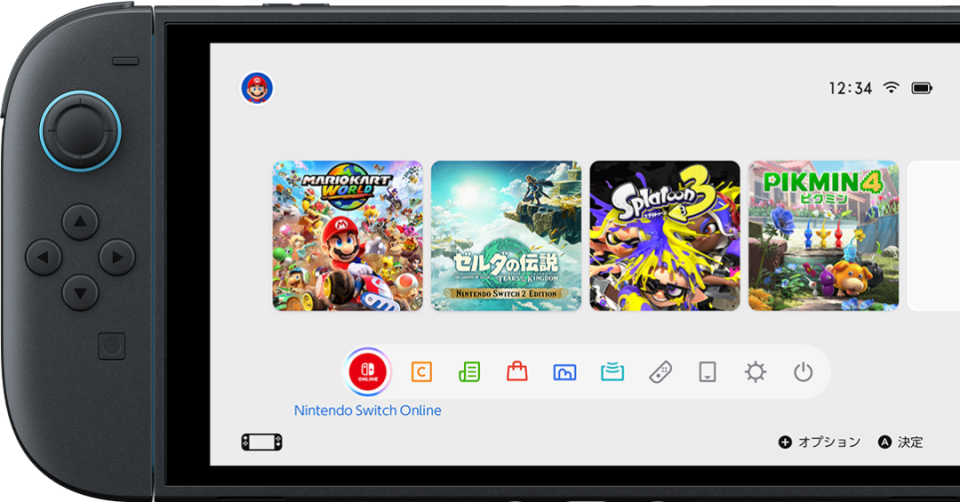 《旷野之息》NS2保留“风弹”，和《王国之泪》互通道具！_腾讯新闻