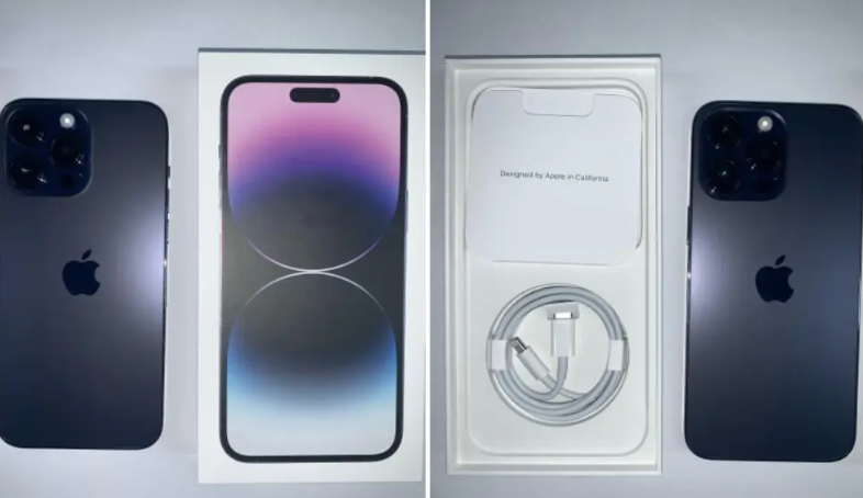 618入手iPhone14Pro Max划算吗？选256GB还是512GB？一次性说明白_腾讯新闻