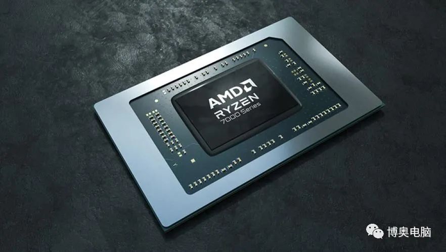 为什么今年AMD能效好？R7 7840H实测给你答案_腾讯新闻