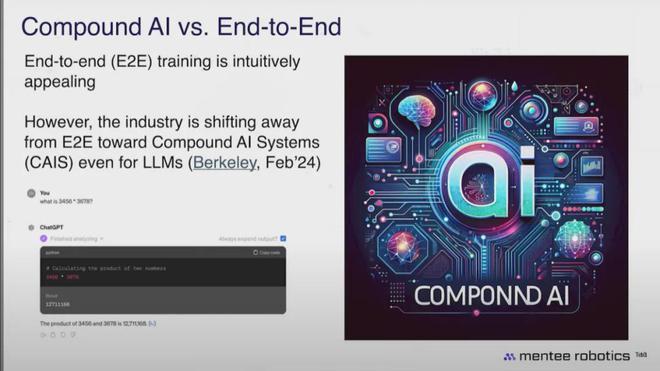 Lior Wolf演讲实录：揭秘MenteeBot人形机器人与AI融合之道_腾讯新闻