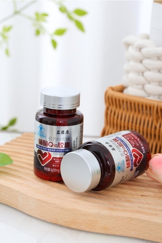 辅酶q10的食物！十大品牌权威评测，看这篇就够了_腾讯新闻