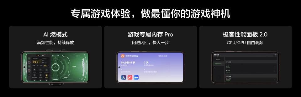 3599元起！真我GT 7Pro正式发布，真正的质价比之王_腾讯新闻