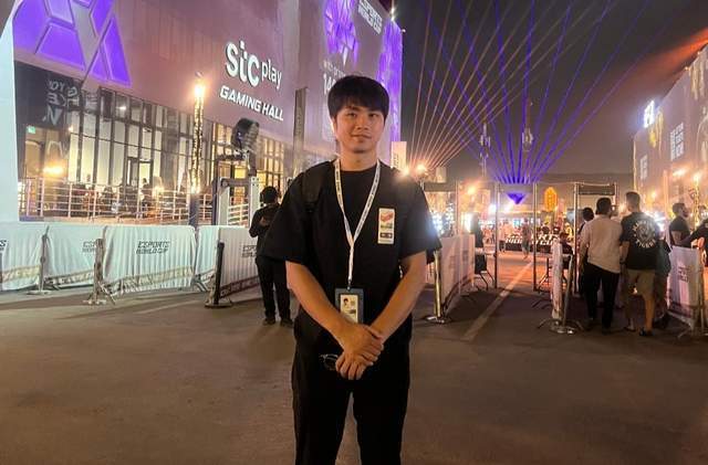 电竞人生的下一站：SKY李晓峰与Qiddiya Gaming_腾讯新闻