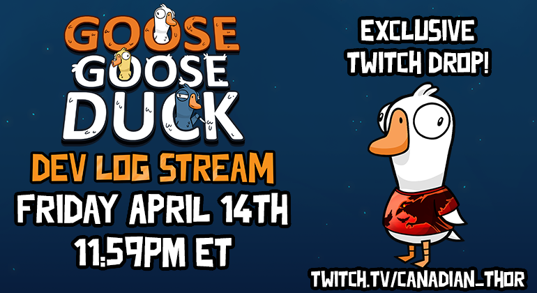 鹅鸭杀goosegooseduck启动不了游戏、卡在加载界面转圈进不去方法