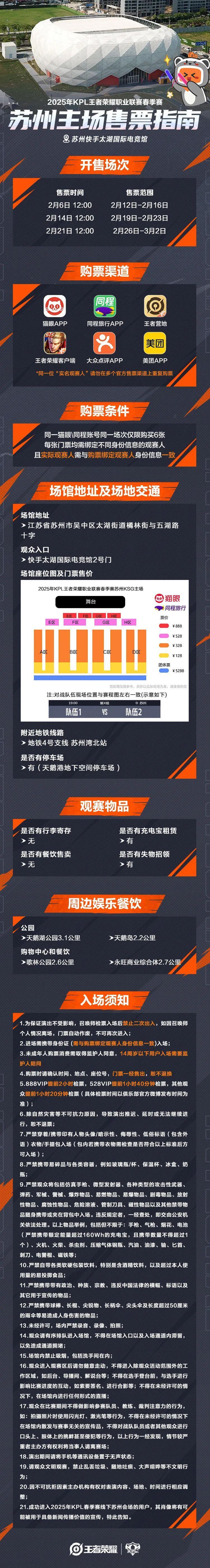 2025年KPL春季赛大名单正式公布！春季赛常规赛第一轮线下观赛门票即将开售！_腾讯新闻